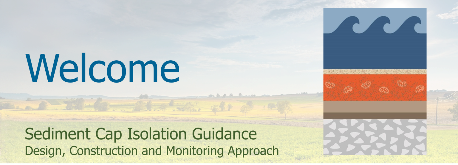 Sediment Cap Document